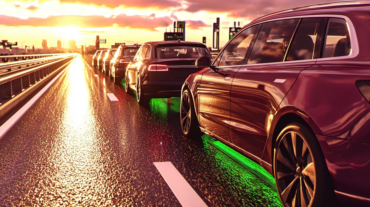 The Road That Powers Your Car: Why Florida’s Charging Highway Is Just ...