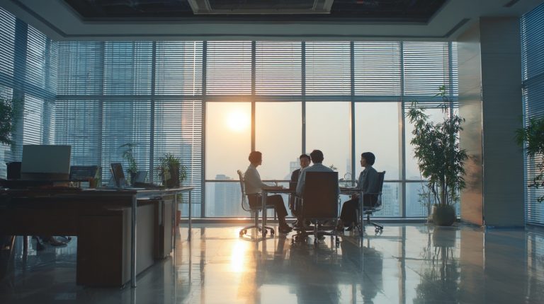 The Shadow Governments of Wealth: When Family Offices Control More Than Most Countries – Impact Lab