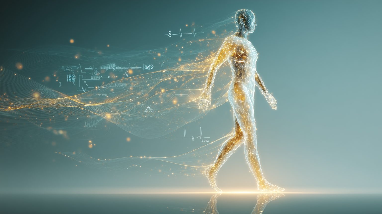 When Your Body Learns to Regrow What Was Lost: The End of Permanent ...