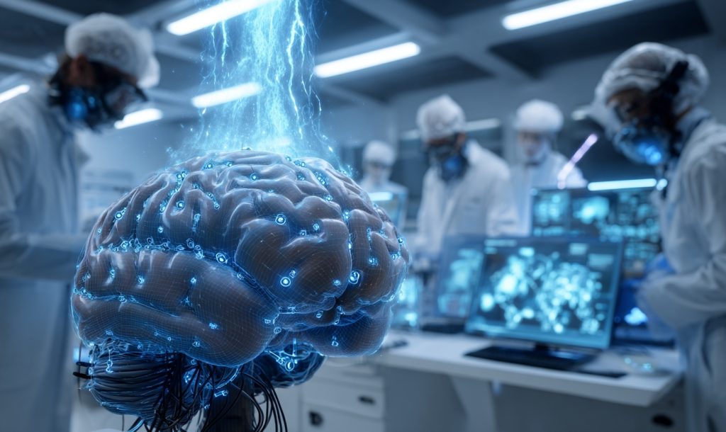 Japan’s Parkinson’s Breakthrough: When Your Brain Can Grow New Neurons ...