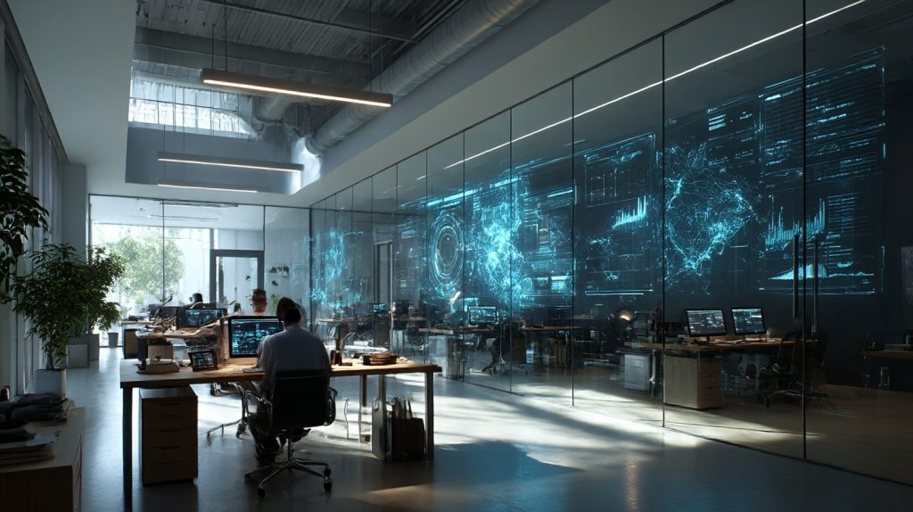 Five Jobs That Don’t Exist Yet But Will Be Essential by 2030 – Impact Lab