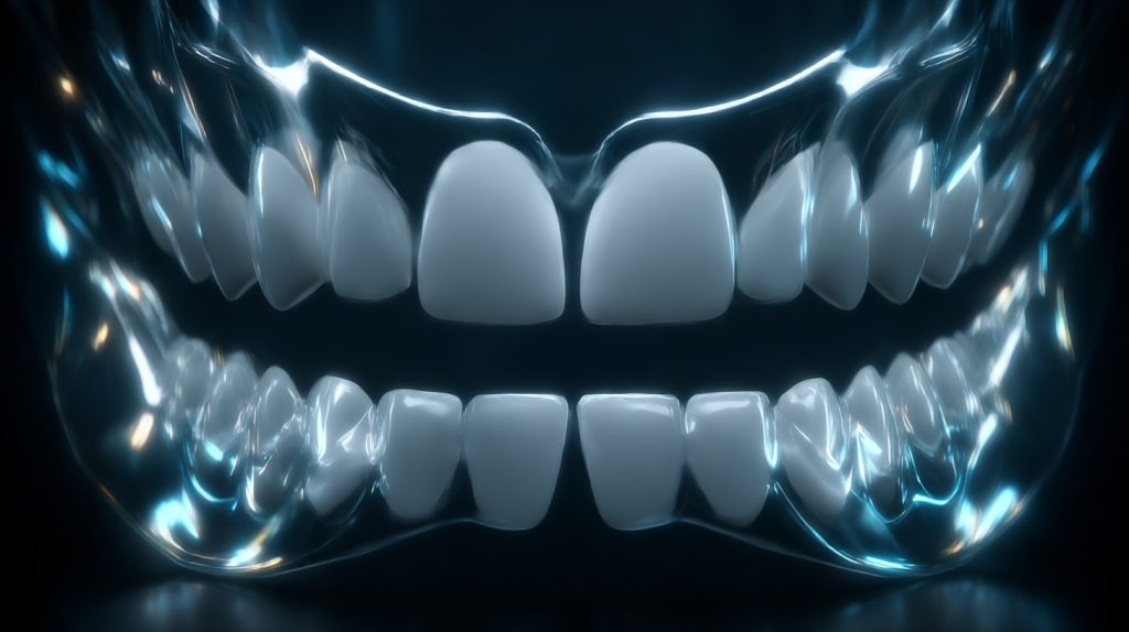 The Tooth Regeneration Revolution: When Biology Threatens a $124 ...