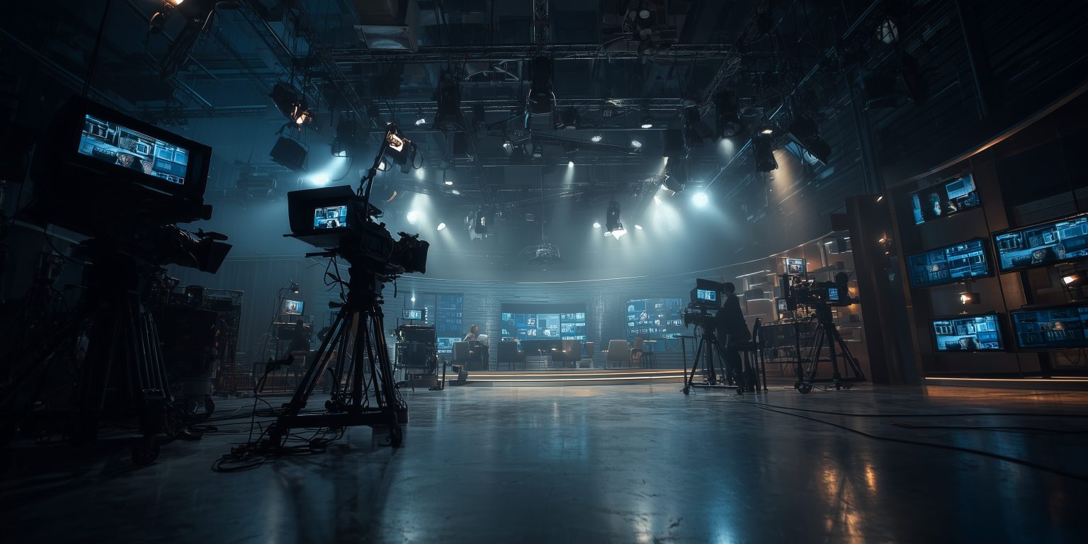 Hollywood’s Quiet Revolution: How AI Is Reinventing Movies Faster Than ...